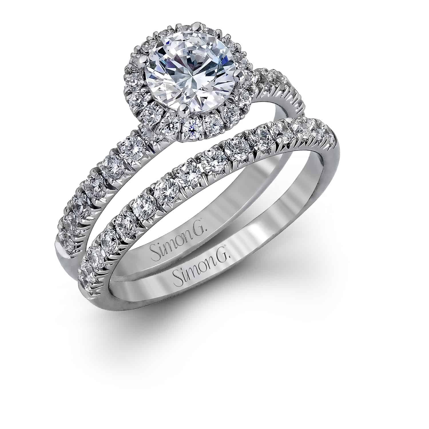 The Best For Less-Engagement Rings Under 2K - Robbins Brothers Blog
