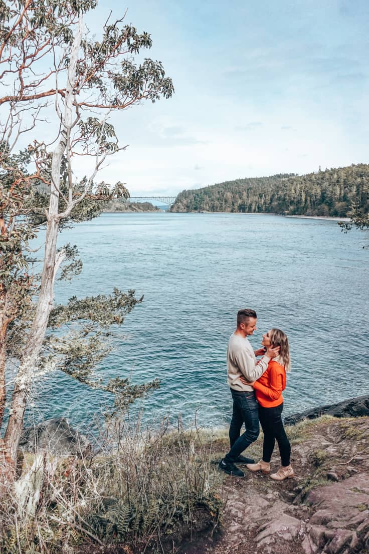 Top Places To Propose In Seattle Robbins Brothers Blog