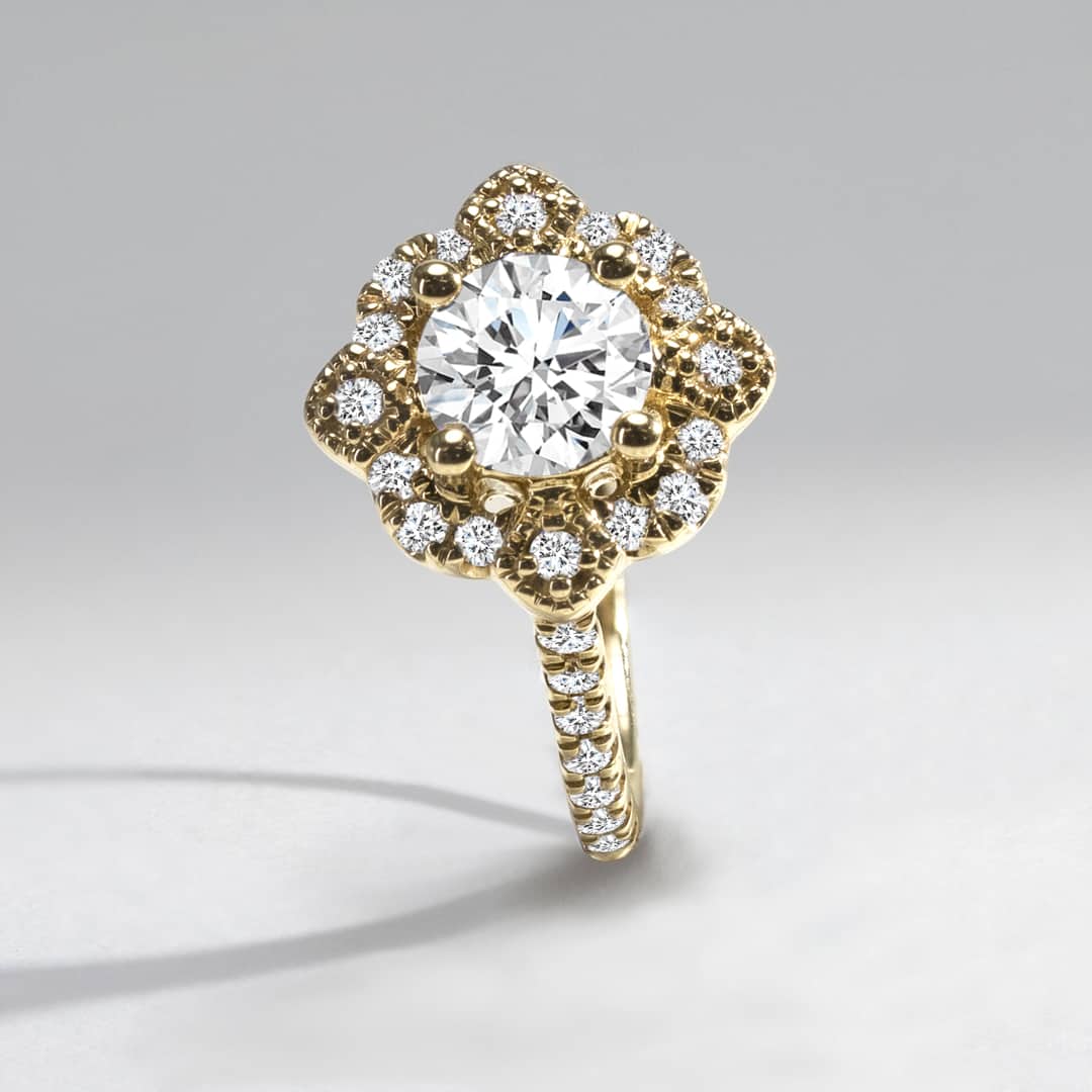 What are Lab Grown Diamonds? Why They Might Be the Perfect Choice for ...