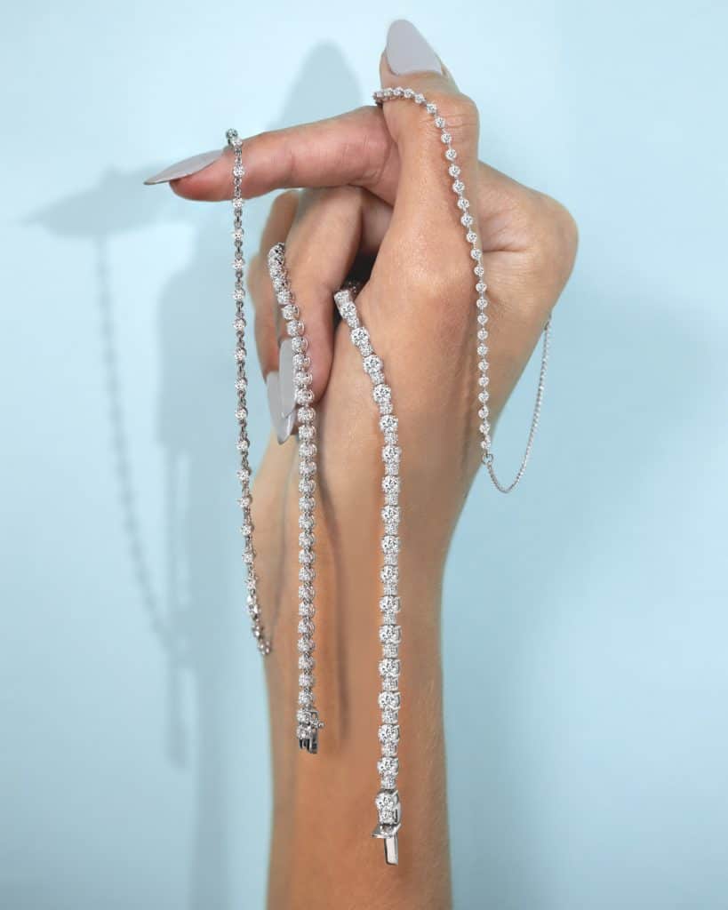 What are Lab Grown Diamonds? Why They Might Be the Perfect Choice for ...