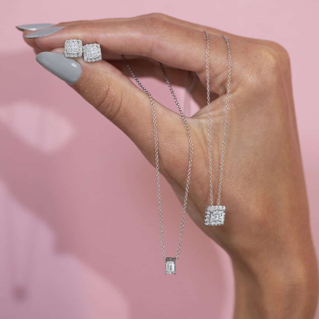 What are Lab Grown Diamonds? Why They Might Be the Perfect Choice for ...