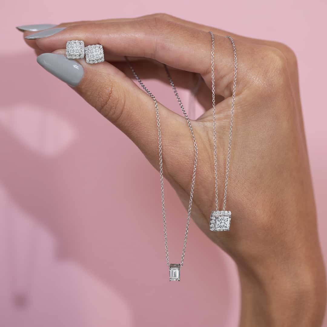 What are Lab Grown Diamonds? Why They Might Be the Perfect Choice for ...