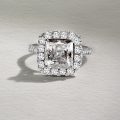 Your Guide to Cushion Cut Diamond Engagement Rings - Robbins Brothers Blog