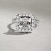 Your Guide to Cushion Cut Diamond Engagement Rings - Robbins Brothers Blog
