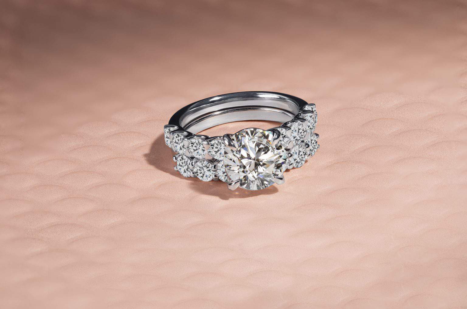 What are Lab Grown Diamonds? Why They Might Be the Perfect Choice for ...