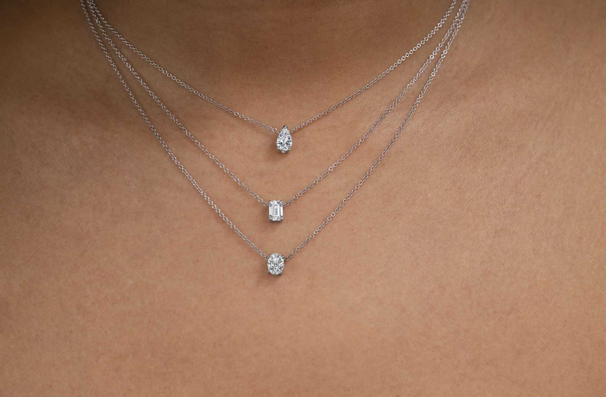 What are Lab Grown Diamonds? Why They Might Be the Perfect Choice for ...