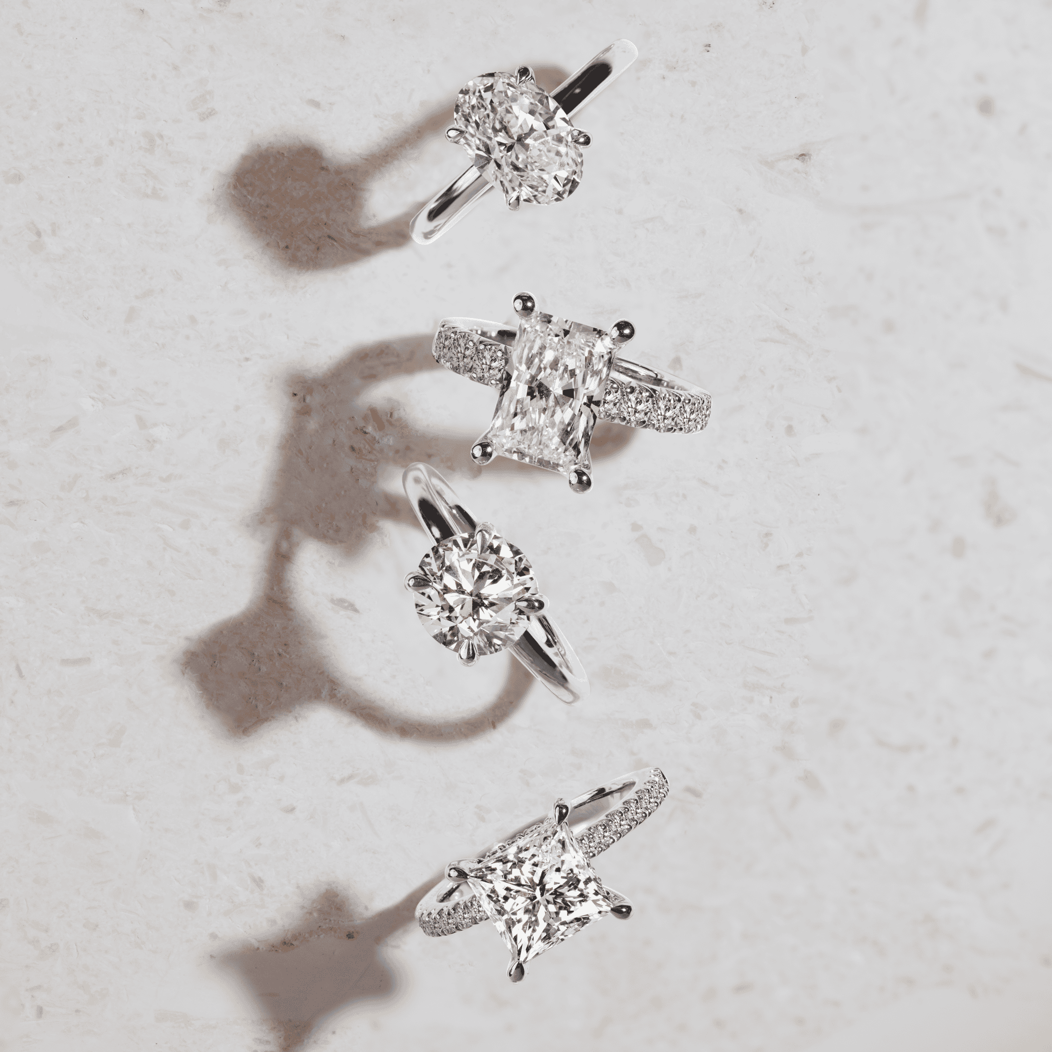 What are Lab Grown Diamonds? Why They Might Be the Perfect Choice for ...