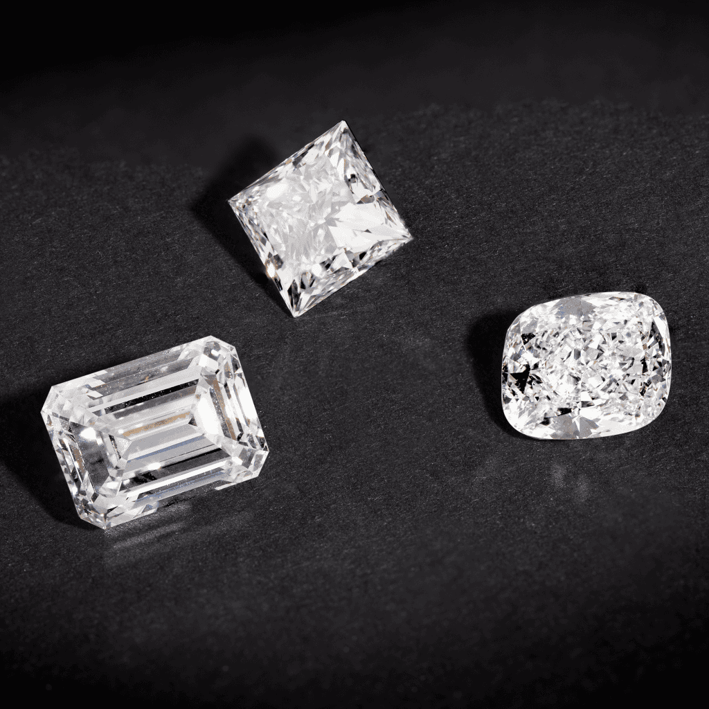 Your Guide to Cushion Cut Diamond Engagement Rings - Robbins Brothers Blog
